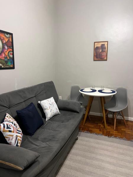 Apart 302 Entre Copacabana E Ipanema - Rio de Janeiro