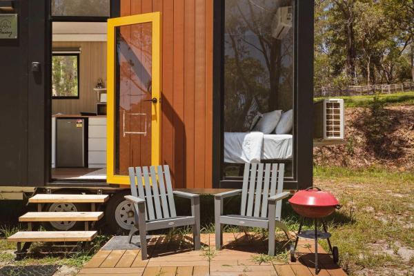 Maroota Greens X By Tiny Away - 