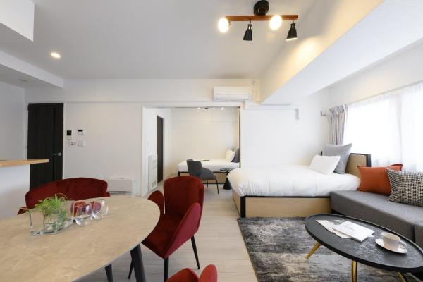 S-residence Maruyamatoriimae - Sapporo