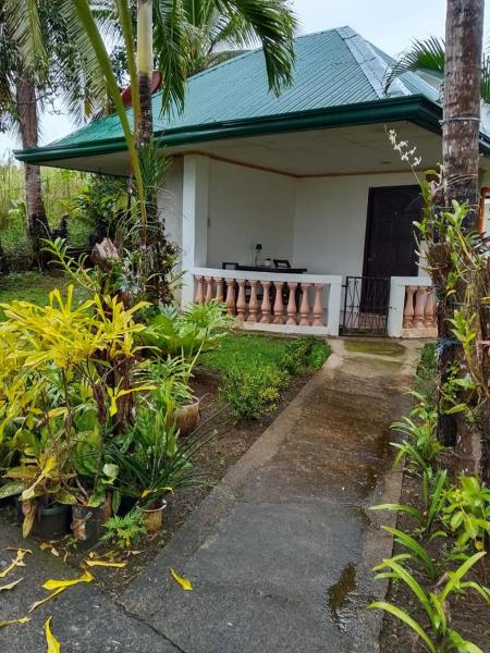 Jupiters Garden Cottages - Marabut