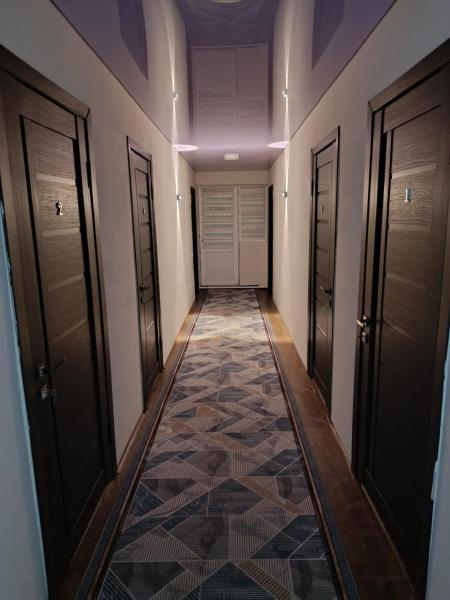 Asian Guest House 5 - Bishkek