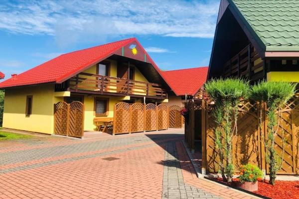 Holiday Homes In Rewal Near The Beach - Rewal