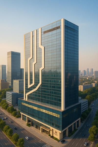 Ssaw Boutique Hotel Ningbo Cbd - Family Friendly & Business Travel - Ningbo