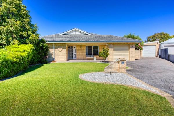 Ibis Rest Beach House - Busselton