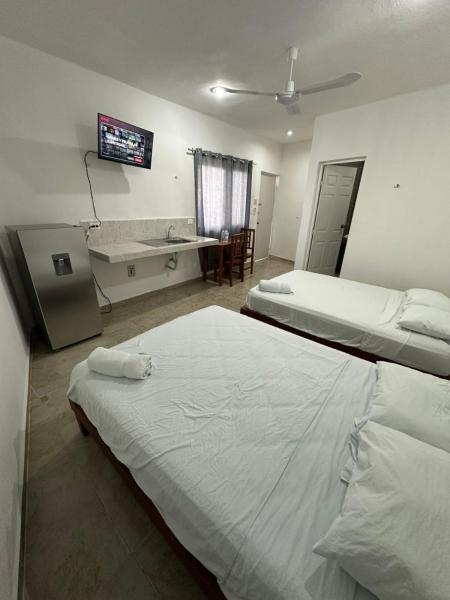 Hotel Af 10 - Yucatán