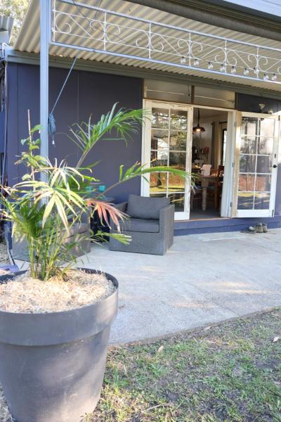Urunga Fisherman's Cottage - Pets Ok 15 Mins Coffs - Urunga