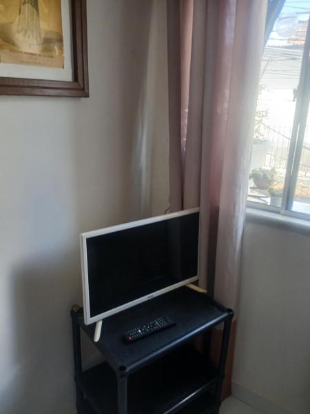 Quarto Aconchegante - Ceará (estado)