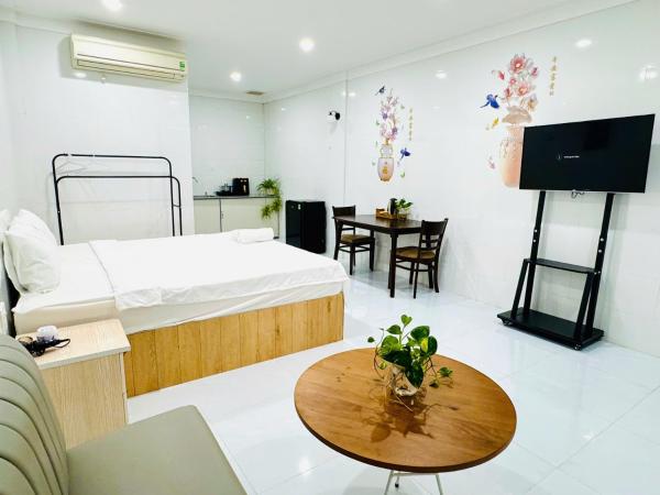 Dương ĐôNg Town Homestay - Phú Quốc