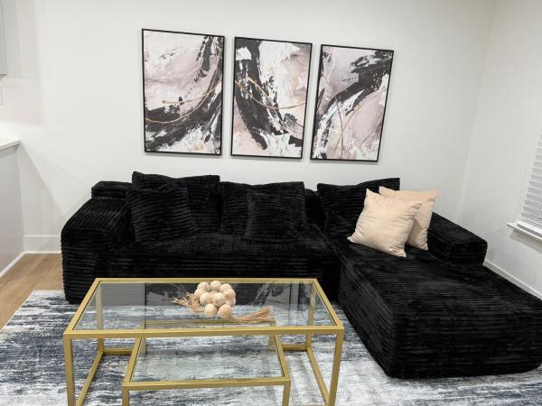 La Casita Newly Renovated Cozy Retreat - Charlotte, NC