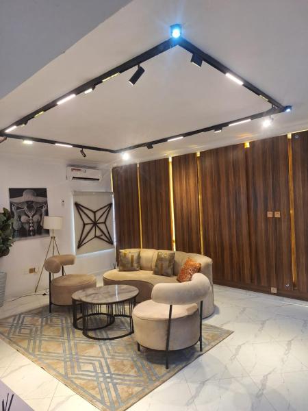 Spring Bay Apartments - Lagos