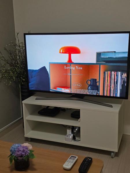 Gangnam Sinnonhyeon #3723 - Seoul