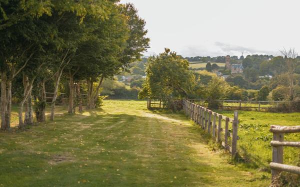 Plantation Villa Ruxton Farm - Cotswolds