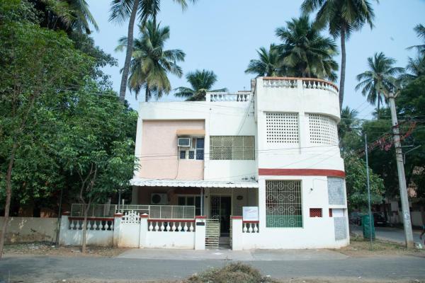 Thaayar Homestay By Highpoint - Tiruchirappalli