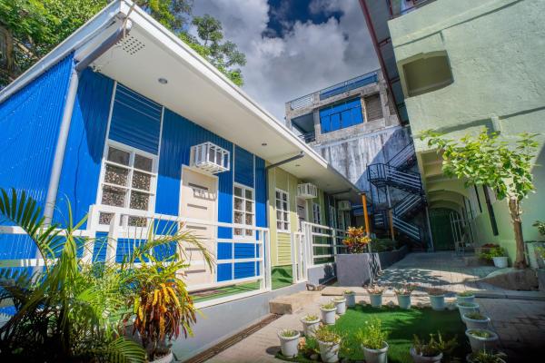 Liberty's Homestay Private Apartment - Coron