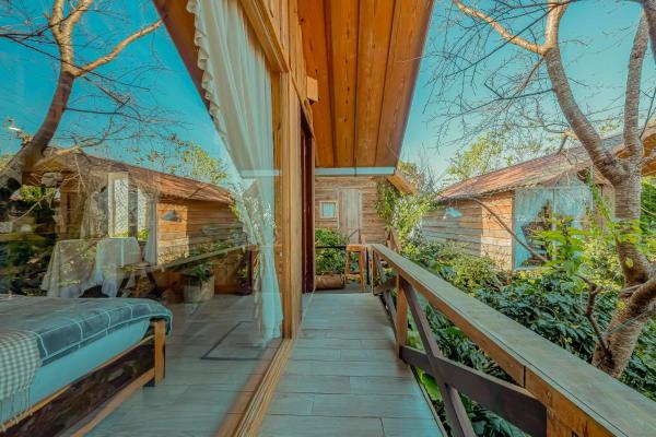 September Garden Homestay - ダラット