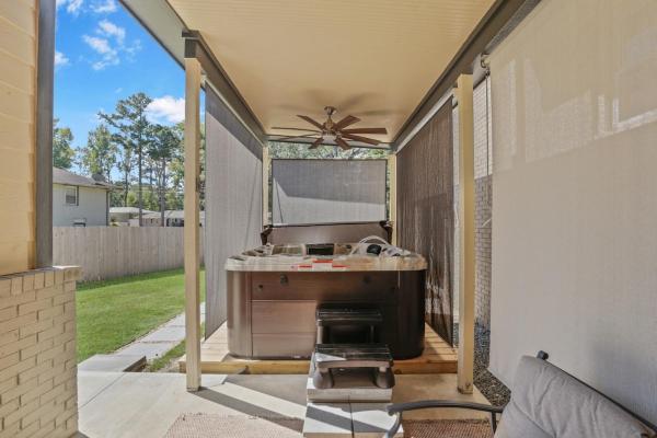 Serenity House - Atlanta, GA