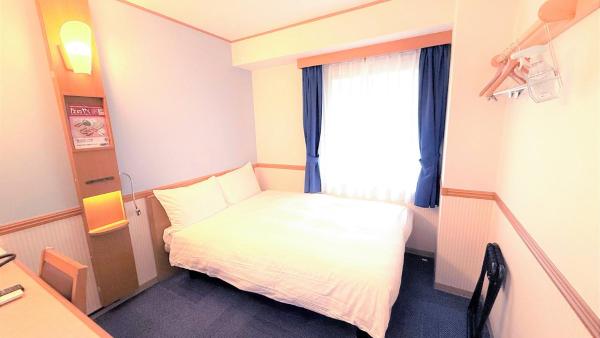 Toyoko Inn Okinawa Naha Kokusai-dori Miebashi-eki - Naha