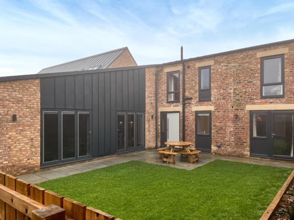 Arwen Barn - Uk50880 - Thirsk