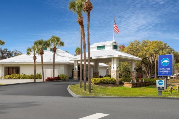 Paddletail Waterfront Lodge, Trademark Collection By Wyndham - Crystal River, FL