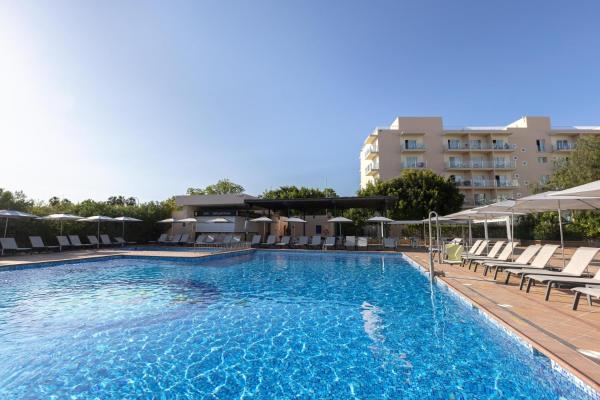 Invisa Hotel Es Pla - Adults Only - Sant Antoni de Portmany