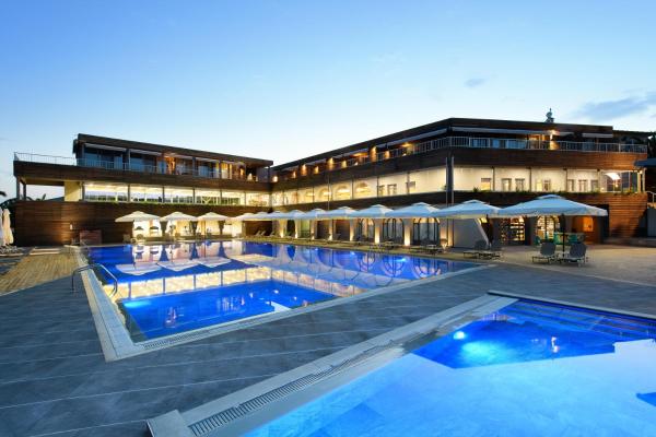 Village Mare - Halkidiki