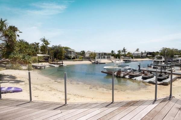 15 Mossman Court Noosa Sound - Noosaville