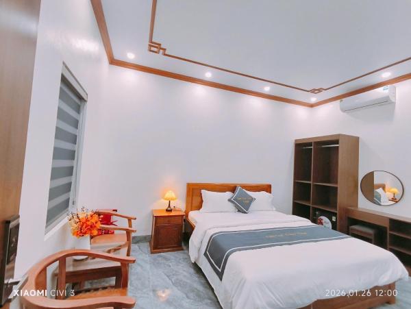 Tam Coc Cozy Hotel - Ninh Bình