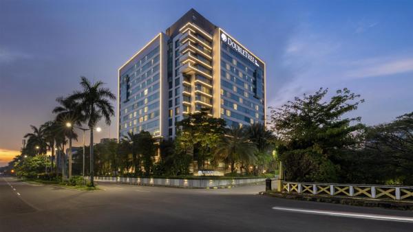 Doubletree By Hilton Jakarta Kemayoran - Jakarta