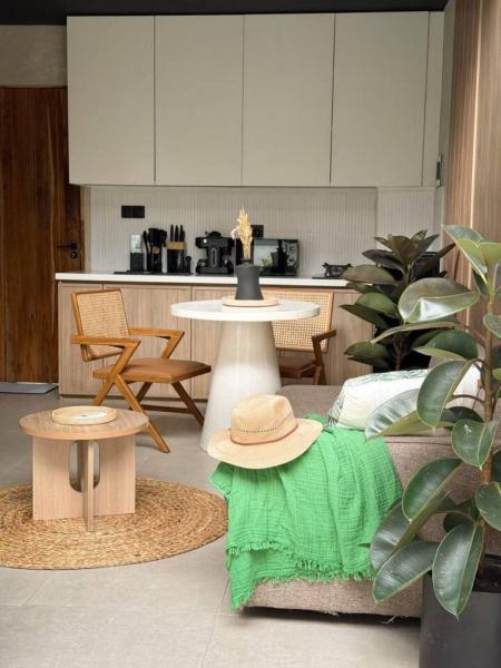Nomad Chic Private Pool Loft In Canggu, All Inclusive Stay - Canggu
