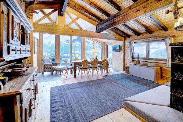 Ferienhaus Gasteg - Saalfelden am Steinernen Meer