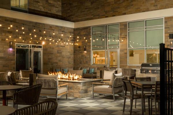 Homewood Suites By Hilton Puyallup Tacoma - Puyallup, WA