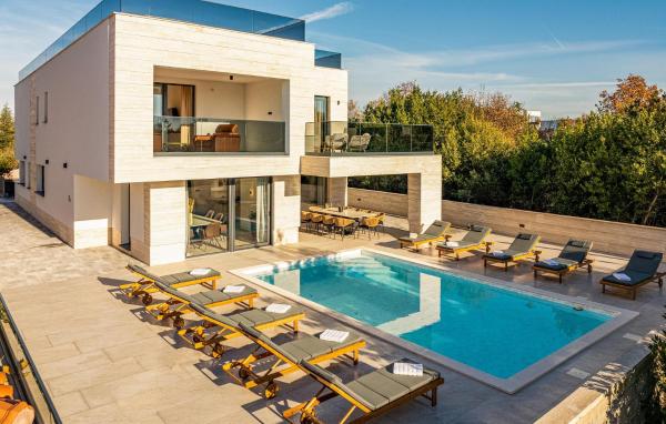 Luxurious Home In Zaton - Zaton