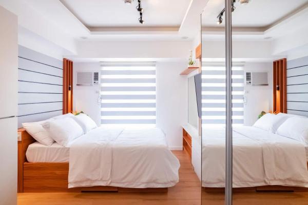 Chic & Cozy Hideaway In It Park - 세부