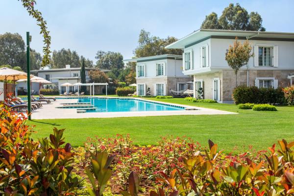 Azure Villas By Cornelia - Belek