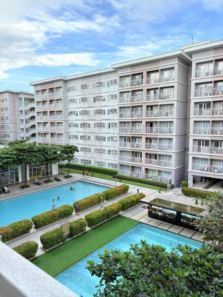 Nicole's Crib - Trees Residences Fairview Quezon City - Santa Maria