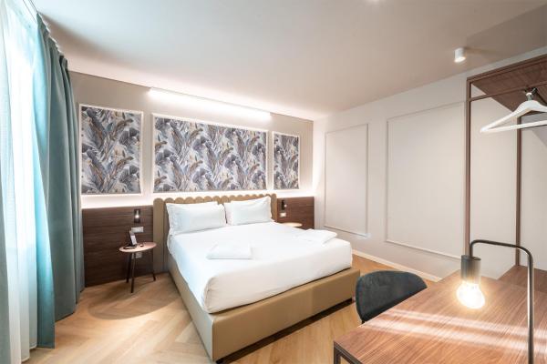 Neo Hotel - Monza