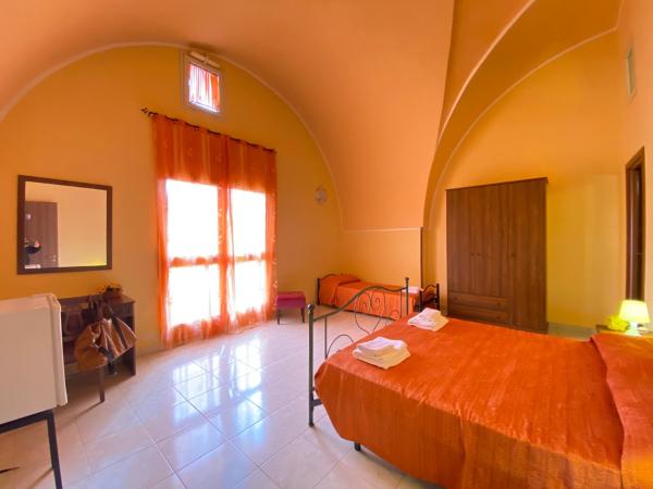 Villa Parthenope Gallipoli - Gallipoli