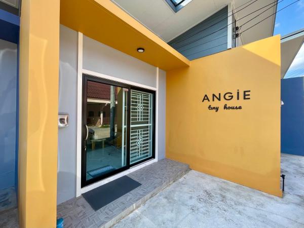 Angie Tiny House Near Krabi Airport With Free Airport Shuttle - Province de Krabi