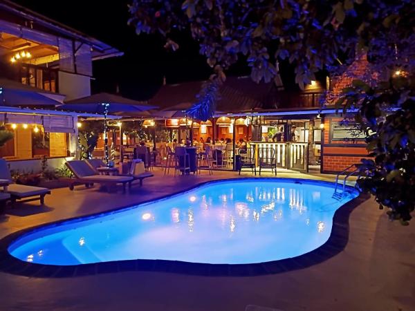 Trr2-2br Apt, Near Beach With Fine Cuisine & Pool - Mauritius