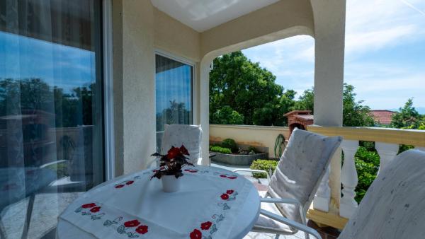 Apartman Lucija 2 By Villas Guide - Selce