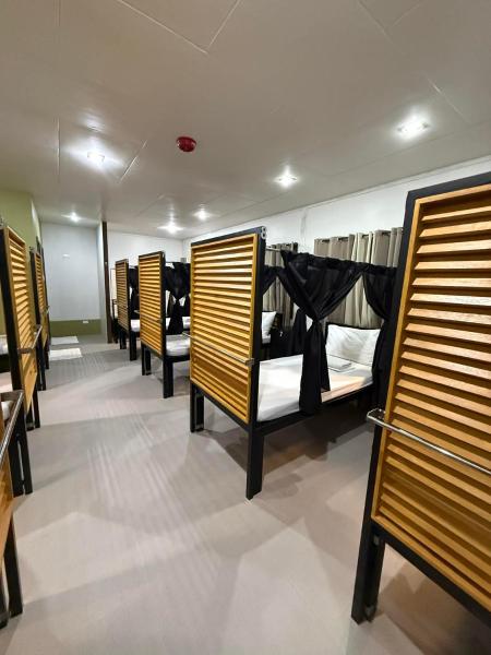 Happy Camper Hostel - Coron
