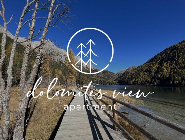 Dolomites View Apartment 2 - Braies