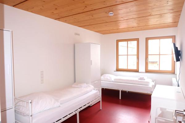 Gästehaus Rottenburg Tübingen Reutlingen - Herrenberg