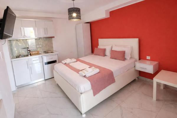 House Blerina - Sarti Chalkidiki - Halkidiki