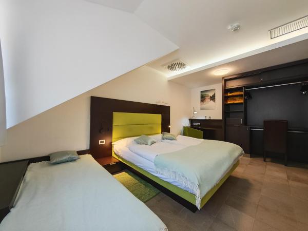 Apartment Klara - Kranjska Gora