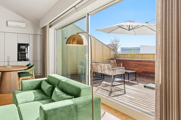 Guestready - Luxurious Duplex In Central Aveiro - Aveiro