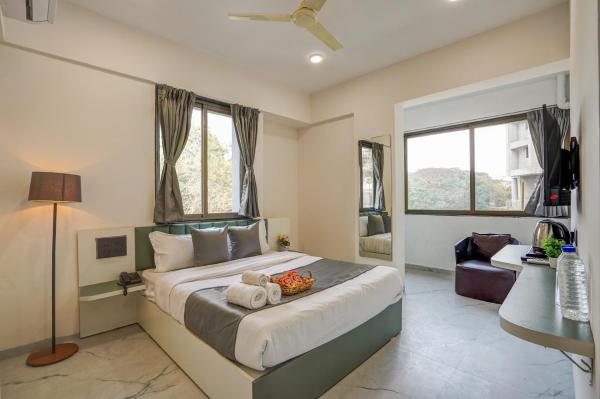 Hotel Zenora - Pune