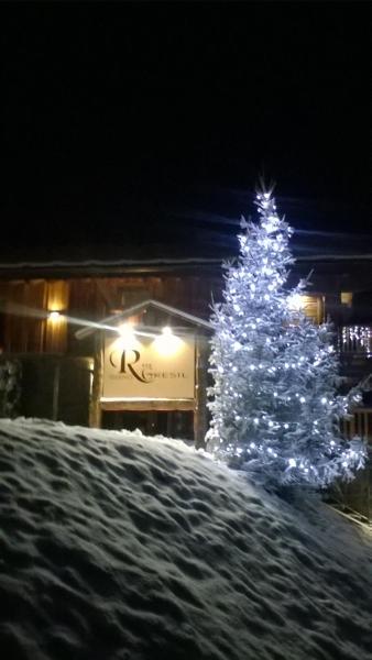 Residence Les Myosotis - Valle d'Aosta