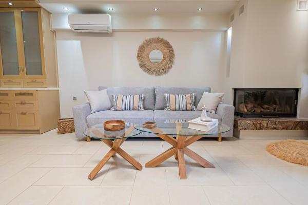 Ivory Cozy Home By Rentalspro - Nea Moudania Halkidiki - Halkidiki
