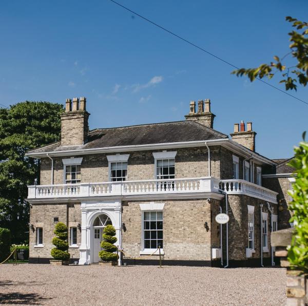Dunedin Country House - Yorkshire